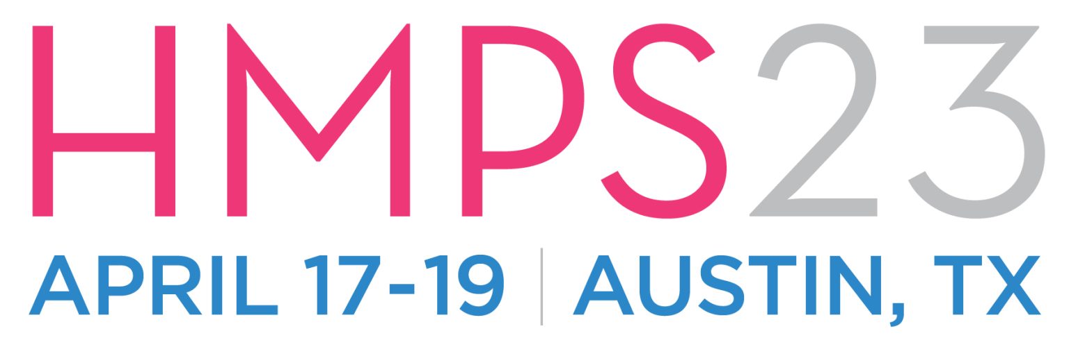 HMPS23: A Preview - Forum for Healthcare Strategists