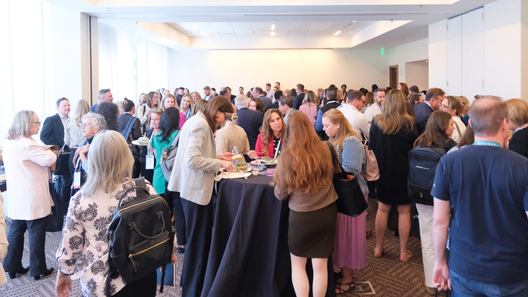 Healthcare Marketing Conference - Forum for Healthcare Strategists